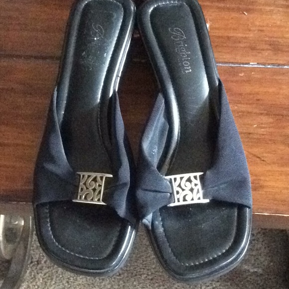 Brighton | Shoes | Brighton Sandals | Poshmark